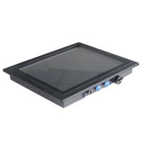 China 10 Points PCAP 1000 Nits Android Touch Panel PC Full IP65 for sale