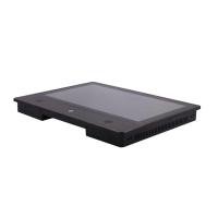China Aluminum Bezel 17.3'' Android Touch Panel PC 1920*1080 for sale