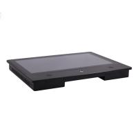 China Aluminum Bezel 17.3'' Android Touch Panel PC 1920*1080 for sale