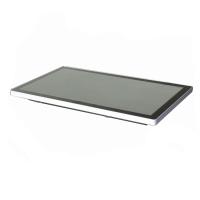 China 16G EMMC Flat Android Touch Panel PC Built In WIFI for sale