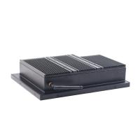 China 7'' PCAP Industrial Touch Panel PC 4000Mah Battery for sale
