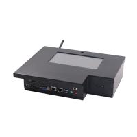 China 7'' PCAP Industrial Touch Panel PC 4000Mah Battery for sale