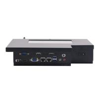 China 7'' PCAP Industrial Touch Panel PC 4000Mah Battery for sale