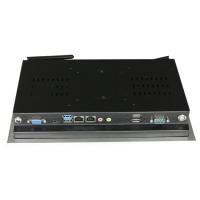 China 11.6 In Touch Panel Computer , Industrial Panel Pc Intel Core I5 for sale