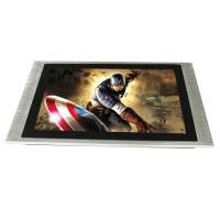 China 11.6 In Touch Panel Computer , Industrial Panel Pc Intel Core I5 for sale