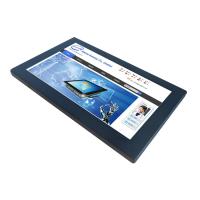 China DC 12V LCD Industrial Touch Panel PC -20-70C Working Temperature for sale