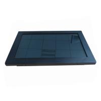 China DC 12V LCD Industrial Touch Panel PC -20-70C Working Temperature for sale