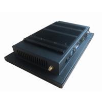 China DC 12V LCD Industrial Touch Panel PC -20-70C Working Temperature for sale