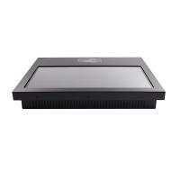 China 1920*1080 Industrial Touch Pc , NFC Touch Panel Computer for sale