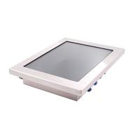 China Square Screen Industrial Touch Pc , 4:3 All In 1 Pc Ubuntu for sale