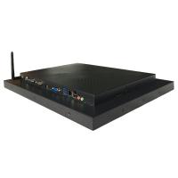 China 19inch Touch Screen Computer All In One for sale