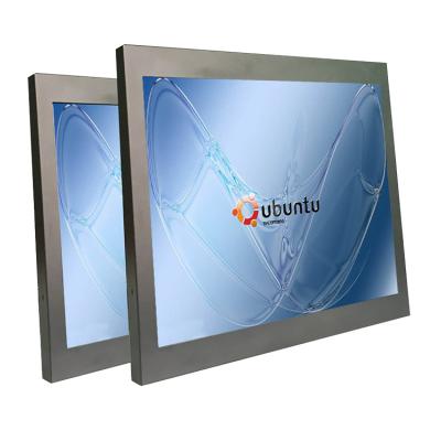 China 19inch Touch Screen Computer All In One for sale