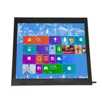 China 19inch Touch Screen Computer All In One for sale