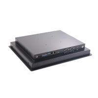 China 2xRj45 Industrial Panel Pc Rugged for sale