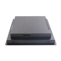 China 2xRj45 Industrial Panel Pc Rugged for sale