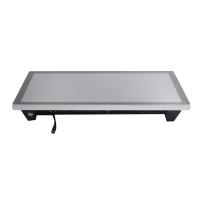 China 1920*1080 21.5inch Industrial Touch Panel PC Aluminum Enclosure for sale