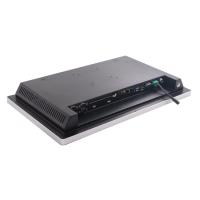 China 1920*1080 21.5inch Industrial Touch Panel PC Aluminum Enclosure for sale