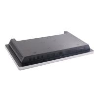 China 1920*1080 21.5inch Industrial Touch Panel PC Aluminum Enclosure for sale
