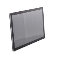 China 1920*1080 21.5inch Industrial Touch Panel PC Aluminum Enclosure for sale