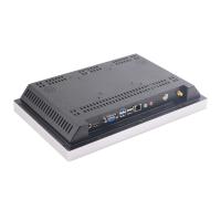 China 13.3 Inch Linux All In One Pc for sale