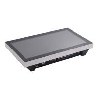 China 13.3 Inch Linux All In One Pc for sale