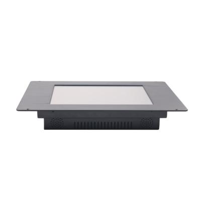 China 12.1'' Industrial All In One Pc Touch Screen Fully Enclosed for sale