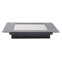 China 12.1'' Industrial All In One Pc Touch Screen Fully Enclosed for sale