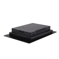 China 12.1'' Industrial All In One Pc Touch Screen Fully Enclosed for sale