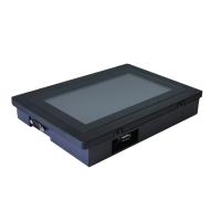 China 7'' Multi Touch Panel Pc , Poe Android Tablet For Car for sale