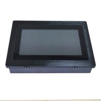 China 7'' Multi Touch Panel Pc , Poe Android Tablet For Car for sale