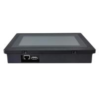 China 7'' Multi Touch Panel Pc , Poe Android Tablet For Car for sale