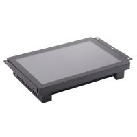 China VGA Interface Frameless Lcd Monitor for sale