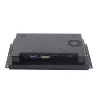 China VGA Interface Frameless Lcd Monitor for sale