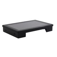 China VGA Embedded Touch Monitor , Industrial Panel Monitor 12V DC for sale