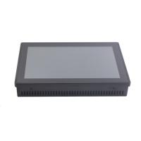 China VGA Embedded Touch Monitor , Industrial Panel Monitor 12V DC for sale