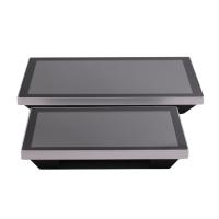 China Shockproof Capacitive Touch Screen Panel for sale