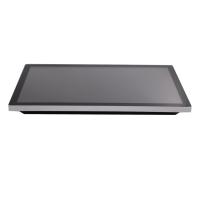 China RoHS Capacitive Touch Screen Monitor for sale