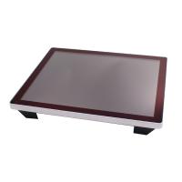 China AR Glass Wall Mount Lcd Monitor for sale