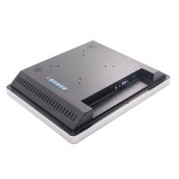 China AR Glass Wall Mount Lcd Monitor for sale