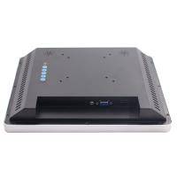 China AR Glass Wall Mount Lcd Monitor for sale