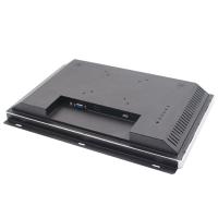 China HDMI Interface Open Frame Lcd Display for sale