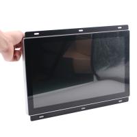 China Super thin Sunlight Viewable Monitor Fully enclosed for sale