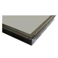 China Alulinum Alloy Open Frame LCD Monitor for sale