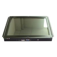 China Alulinum Alloy Open Frame LCD Monitor for sale