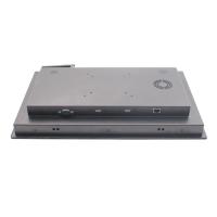 China AG Glass 15.6inch RK3288 Android Panel Mount Pc 1000nits for sale