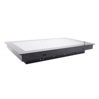 China AG Glass 15.6inch RK3288 Android Panel Mount Pc 1000nits for sale