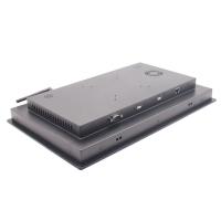 China AG Glass 15.6inch RK3288 Android Panel Mount Pc 1000nits for sale