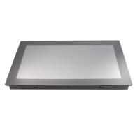 China AG Glass 15.6inch RK3288 Android Panel Mount Pc 1000nits for sale