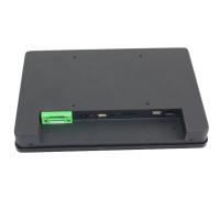 China 8-36V Brushed Aluminum Industrial Android Tablet 15 Inch for sale