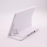 China A64 Quad Core 8G EMMC Android Tablet PC 10 Inch L Shape for sale